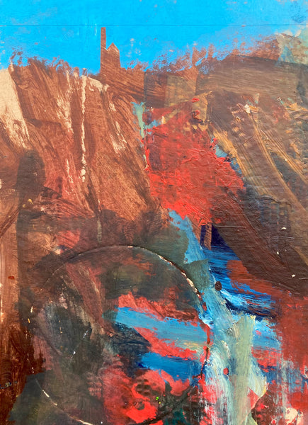 Tin Coast – Glyn Macey Studio